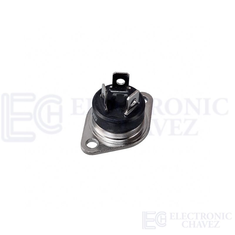BTA40-600B TRIAC STMicroelectronics – ELECTRONIC CHAVEZ S.A.C