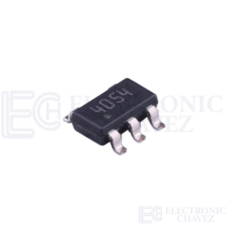 LP4054 CONTROLADOR DE CARGA – ELECTRONIC CHAVEZ S.A.C